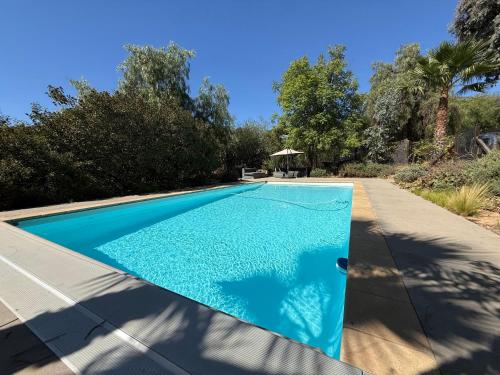 Paradise At Tree Ranch Grove - Ojai, CA