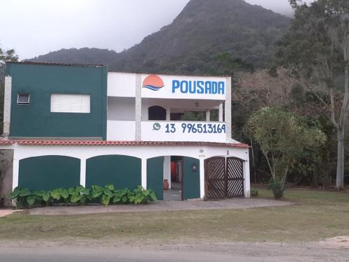 Pousada Do Sol - Peruíbe
