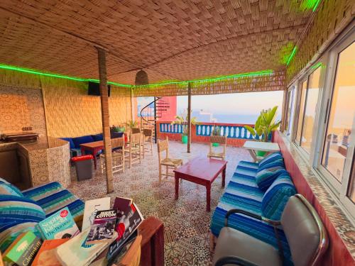 Jada Surf House - Taghazout