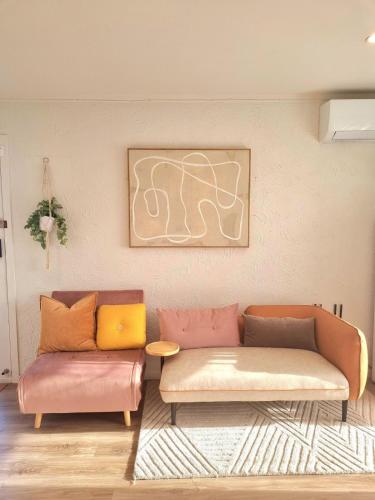 Heat Pump, Heaters & Zoo, Train, Eden Park Nearby & Free Parkings - Auckland