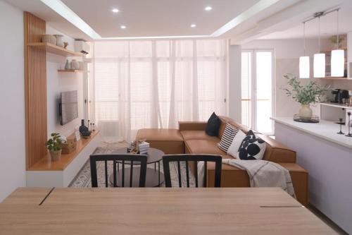 Empire Home! - Praia