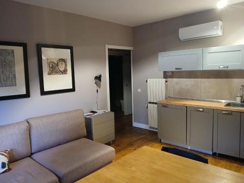 Apartaments "Casa Mele" 2 - Lérida