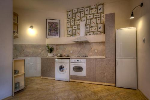 Guest House Maison 21 - Plovdiv