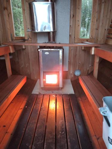 Santa Claus Apartment 2 - 5 People - Rovaniemi