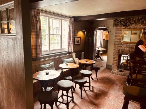 The Eight Bells Inn, Bolney - Brighton and Hove