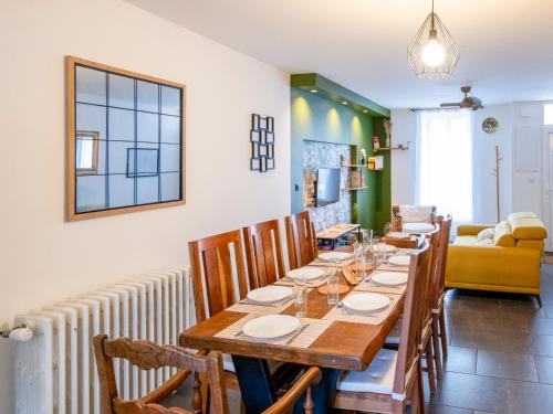 La Casse Doree - Terrasse & Gare A Proximite - Cholet
