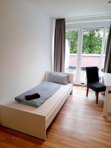 Laule Apartment 2 Self Check In - Passau
