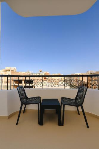 Diva Suites - Hurghada