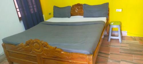 Rs Guest House - Bhubaneswar