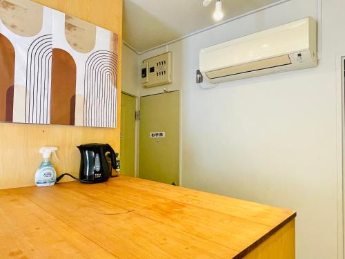 Budget Private Stayikebukuro Anime Area Sleeps 7 - Ikebukuro