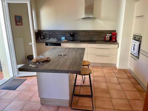 Villa Maryl'ys - Douarnenez