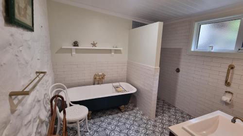 Captains Cottage - Stanley