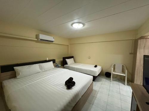 Ank Residence - Patong Beach