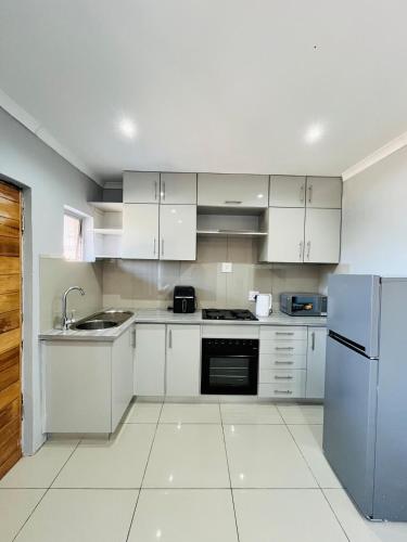 Modern Apartment - Mthatha
