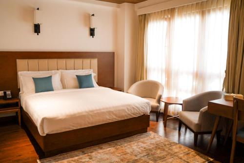The 33rd Executive Suites - Thimphu