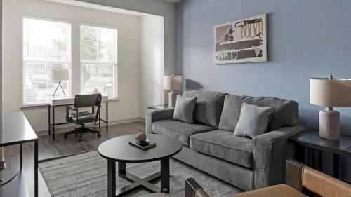 Landing Stunning 2bd Yoga Studio Clubhouse - 머프리즈버러