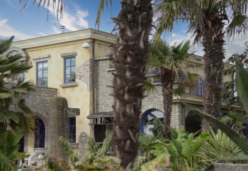 Boutique Villa De Zuilen - Hillegom