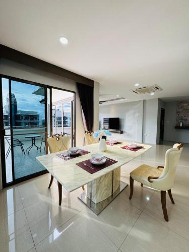 Patong Elite Condo Nanai, Patong, Phuket - Patong Beach