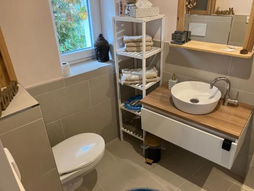 Ferienwohnung Am Schlosspark - Potsdam