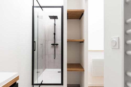 Zest Cocooon Villeurbanne - Bron