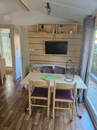 Logement Dans Terrain Prive Et Familiale - Bonifacio