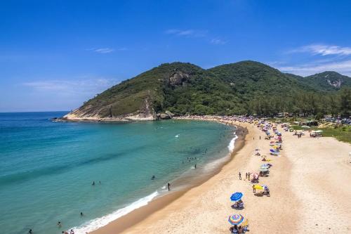 Suite Brisa 201 - Rio de Janeiro
