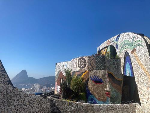 The Maze - Rio de Janeiro