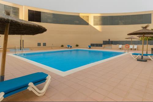 Tu Refugio Moderno En Valencia - Piscina, Gimnasio Y Padel Incluidos - Valencia