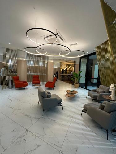 Hotel Aeroporto Congonhas Com Piscina 1714 - São Paulo