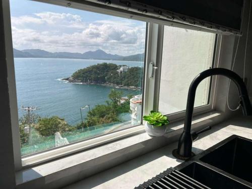 Manzanillo Ocean View Apartment Las Hadas Peninsula - Manzanillo