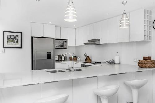 Eastpoint 2 - 18 - 20 Paterson Lane - Byron Bay