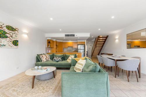 Solace 1 - 8 Lawson Street - Byron Bay
