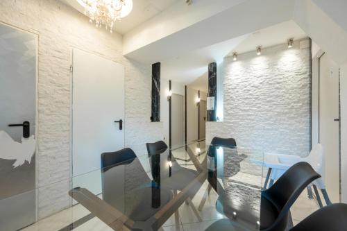 Mount Pilatus Rooms Lucerne - Lucerne