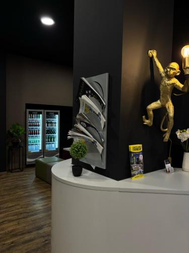 Hotels near Sam's Sportsbar Hauptbahnhof, Frankfurt am Main - BEST ...