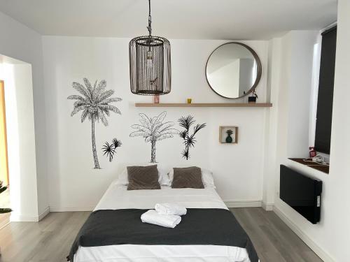 Grand 8 Appartement 5 Lits Wi-fi & Parking Saint Julien Les Metz - Metz