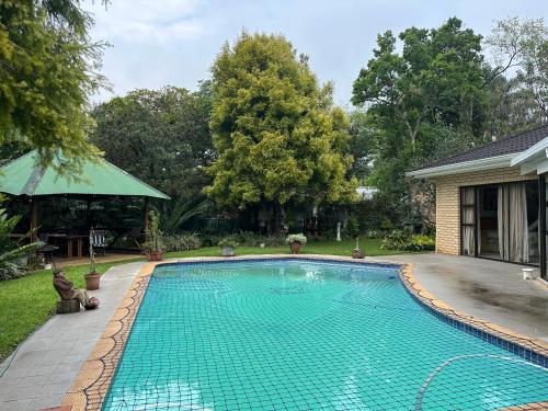 Clivia Guesthouse - Pietermaritzburg
