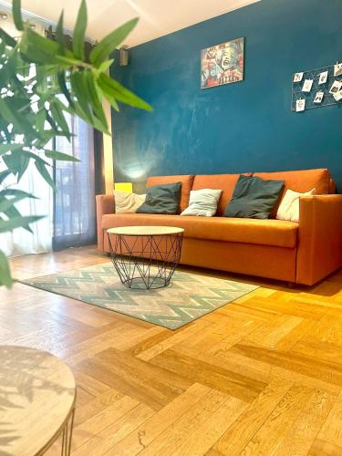 Bel Appartement Proche De Toutes Commodites - Grenoble