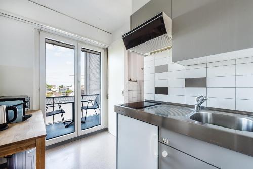 Soho3a !Gratis Parken, Free Parking! - Kreuzlingen