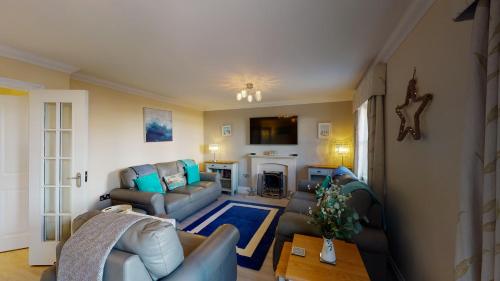 Finelia House - Exeter