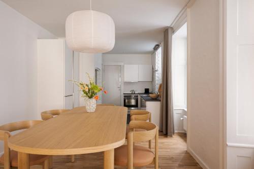 Daniel&jacob's Kings48 Premium Apartment - Copenhague
