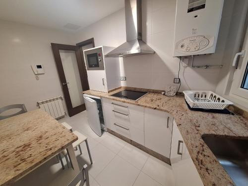 Apartamento Centro Calle Reina - Lugo