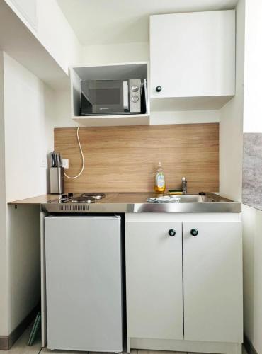 Appartement Chic - Laon