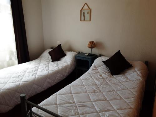 La Palombière - L Arbousier - Location saisonnière, 4 Col de Celaccia ...