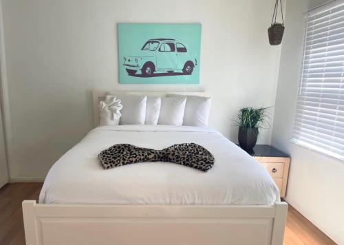 Sweet N Cozy Cottage Near Little Italy & Gaslamp - Coronado, CA