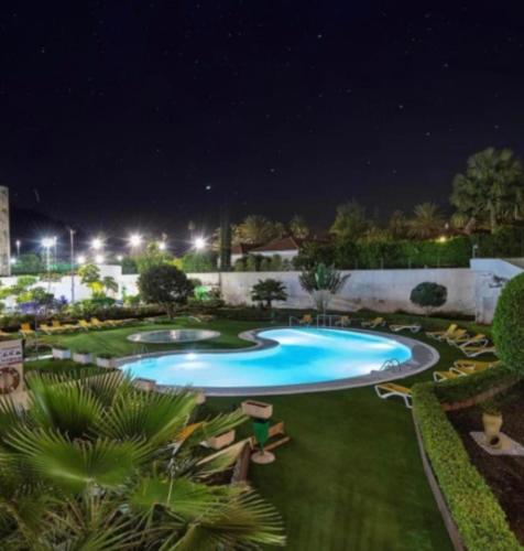 Cozy-apartment - Maspalomas