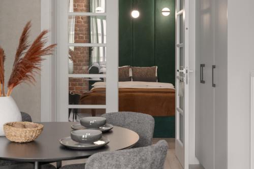 Harbor Apartments - Aparthotel Przy Rynku - Katowice