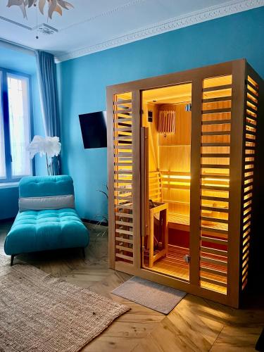 Marylin’s Suite&spa With Private Parking - Côme