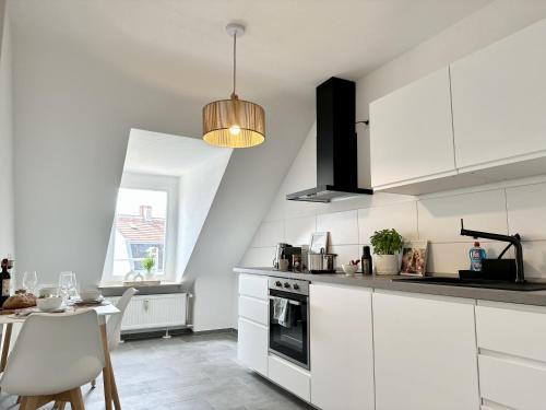Mystay I Central Lofts I Superior Design Apartments Heidelberg - Heidelberg