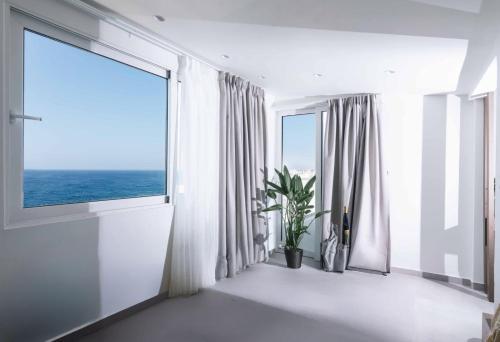 Alcyone Studios And Apartments - Iráklio