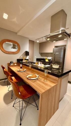 Jc Life Residence - Vitória